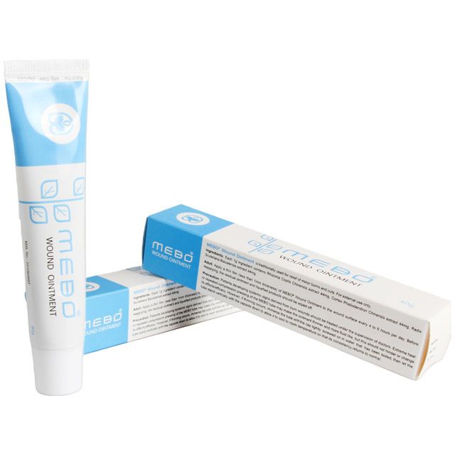 MEBO BURN OINTMENTS 40G | Shopee Malaysia
