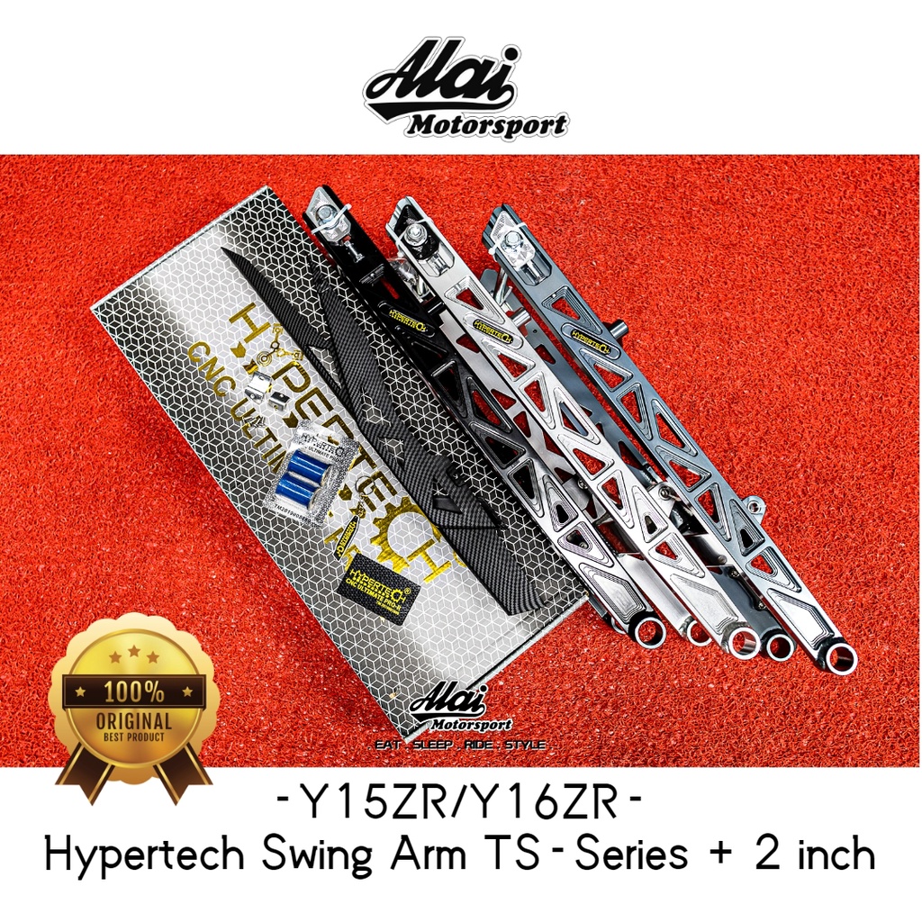 HYPERTECH CNC ULTIMATE Y15ZR & Y16ZR PRO-TS NEW SLIM DESIGN 2023 "TRUE ...