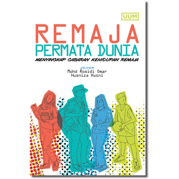 Remaja Permata Dunia: Menyingkap Cabaran Kehidupan Remaja | Shopee Malaysia