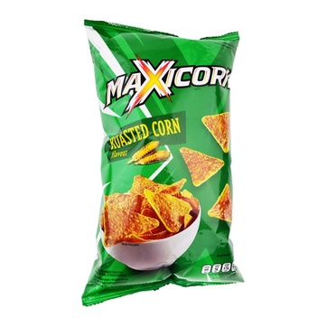 Maxicorn Corn Snack -55G | Shopee Malaysia