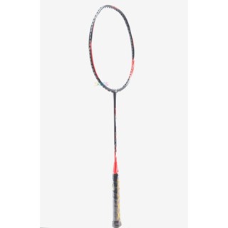 MAXX EXTREME POWER (RED) BADMINTON RACKET (FREE 100% ORIGINAL FELET ...