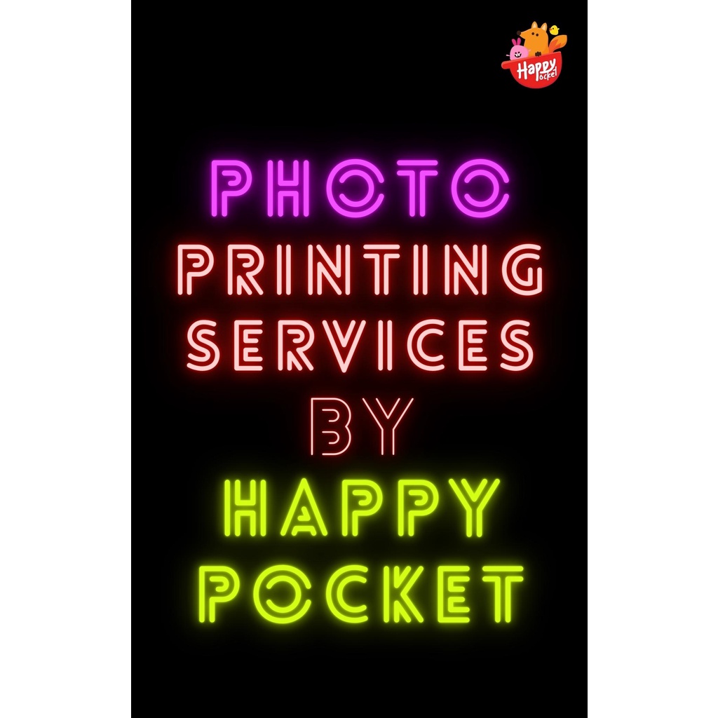 A4/4R Photo Print & Digital Premium Professional Photo Printing Service ...