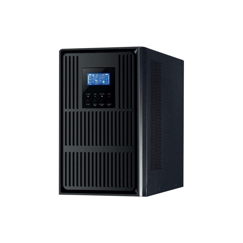 Neuropower Cronus 10K 6K Tower Series Backup Battery/ UPS/ Power Supply ...
