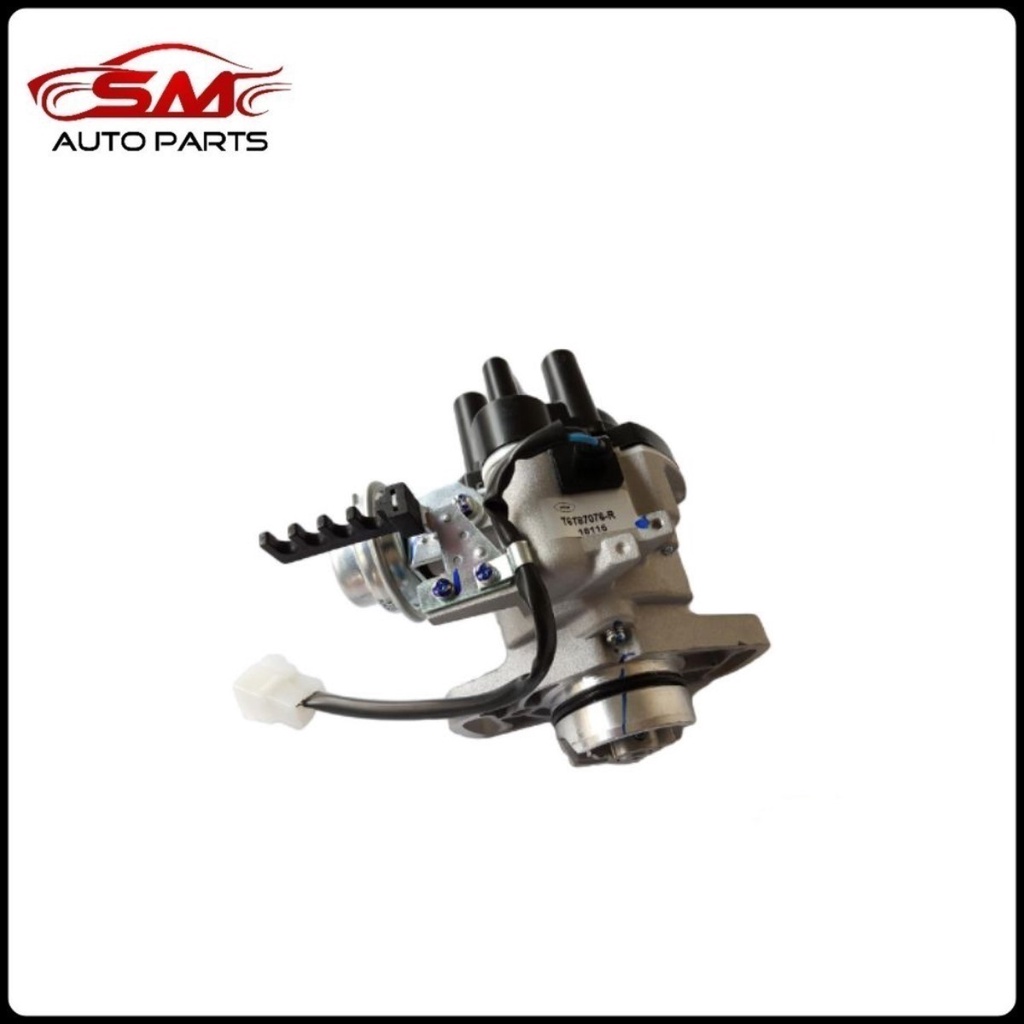 100% Original Proton Distributor Assy - Proton Saga 12V Iswara Wira ...