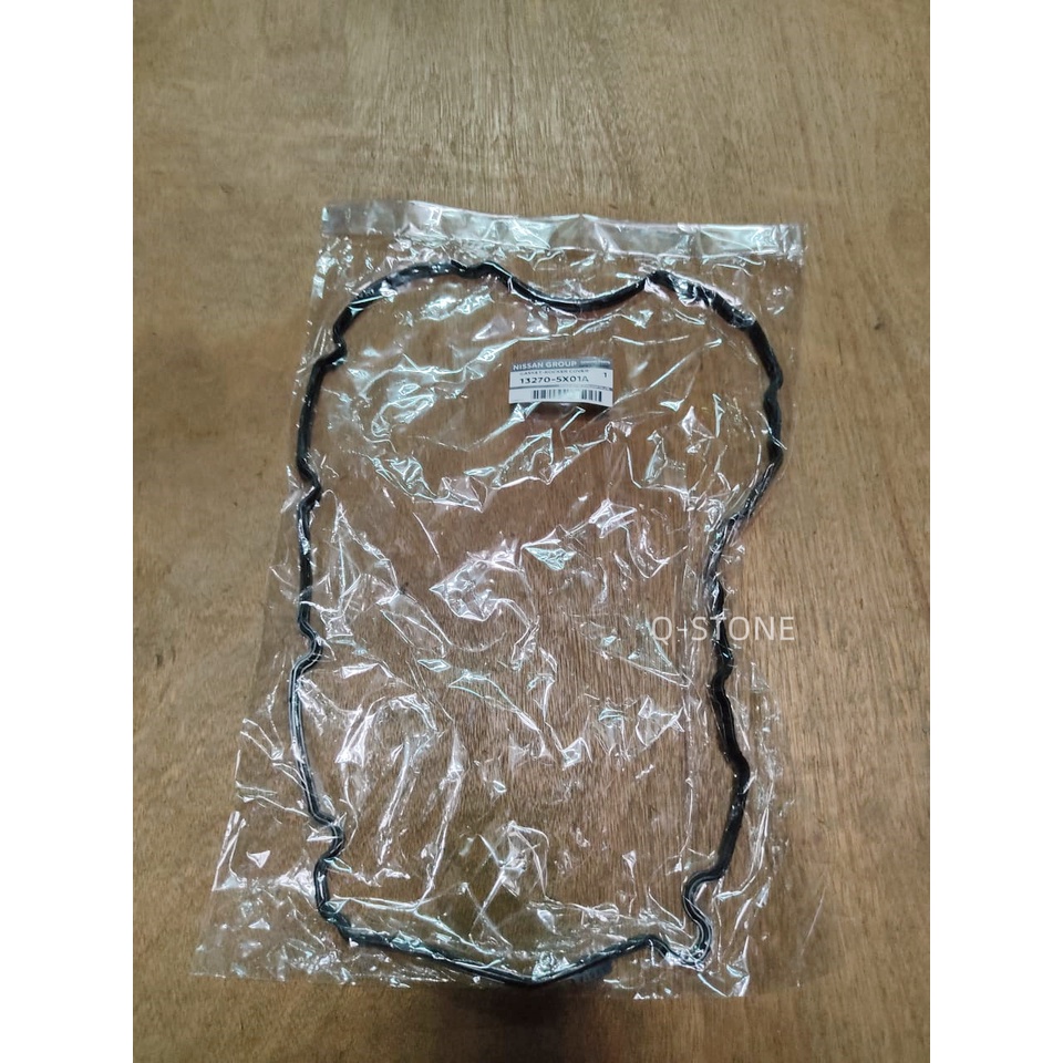 NISSAN NAVARA NP300 D23 / URVAN NV350 E26 -ORIGINAL VALVE COVER GASKET ...
