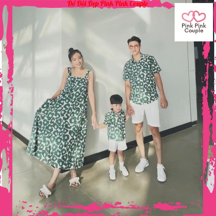 Family Travel Uniforms, High-Class Family Couple Sets, Travel, Go To ...