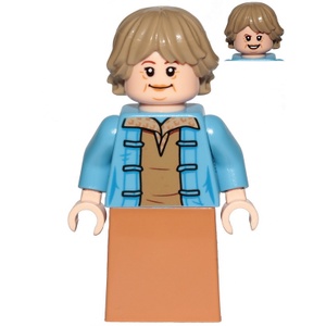 Lego Star Wars 40531 SW1208: Aunt Beru Whitesun Lars Minifigure ...