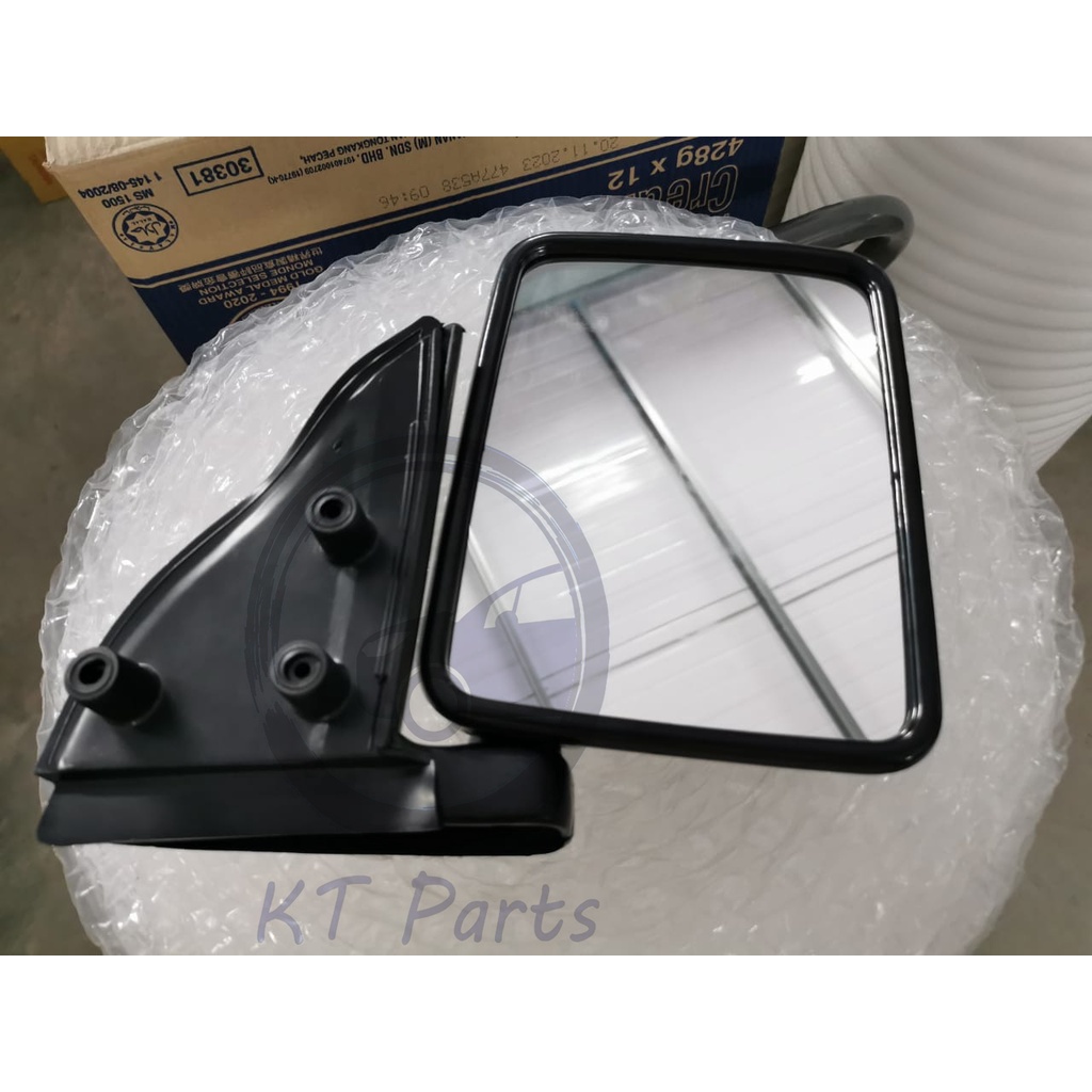 MITSUBISHI DELICA L300 1990 YEAR FRONT SIDE MIRROR / DOOR MIRROR ...