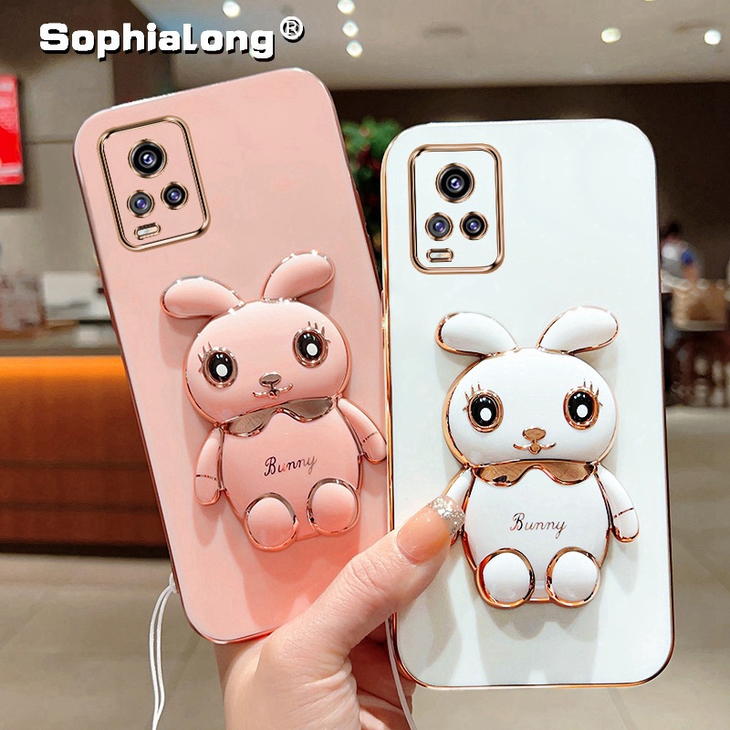 VIVO V2022 V2023 V2040 V2025 V2024 V2061 V2066 V2108 V2050 Case Soft ...