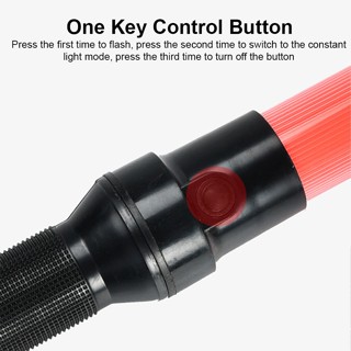 Traffic Baton Light Safety Light Stick Led Traffic Baton Security Light ...
