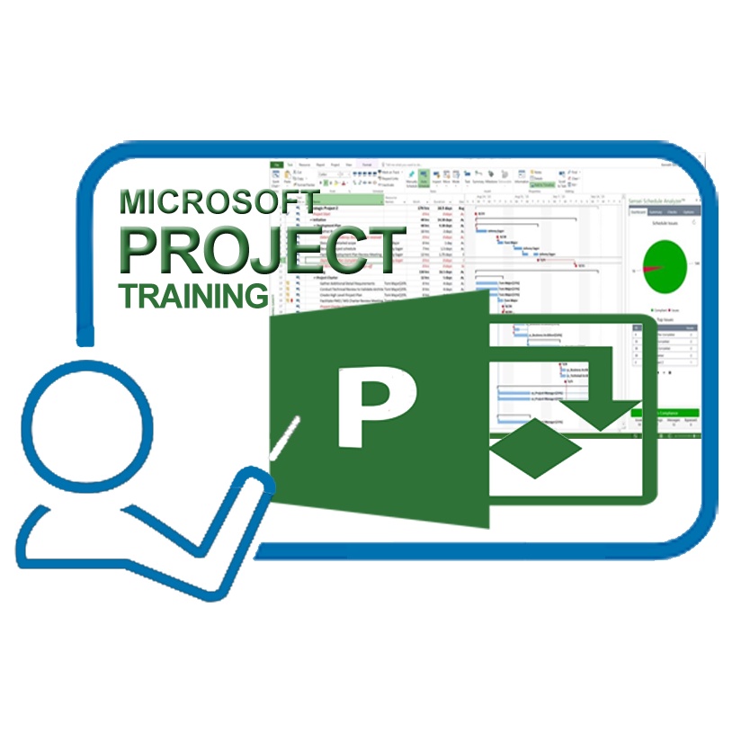 Microsoft Project Training Class ( Online ) | Shopee Malaysia