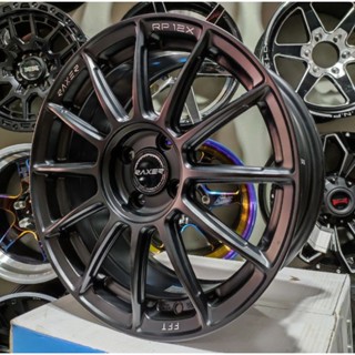Raxer RP12X Flow Forming Sport Rim 16x7JJ ET42 (4x100) | Shopee Malaysia