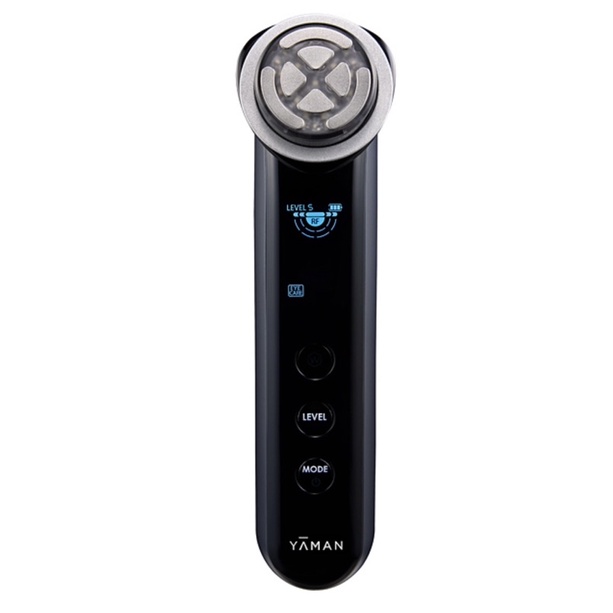 Overview of YA-MAN YA-MAN M22YL1 [RF Facial Device Photo Plus Prestige SP] Equipped with a new ...