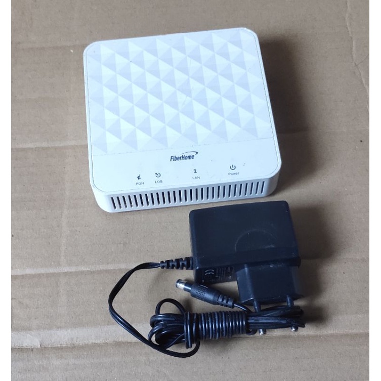 Fiberhome GPON ONU AN5506-01 | Shopee Malaysia