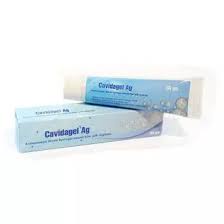 Cavidagel Ag 30gm [EXP:5/25] | Shopee Malaysia