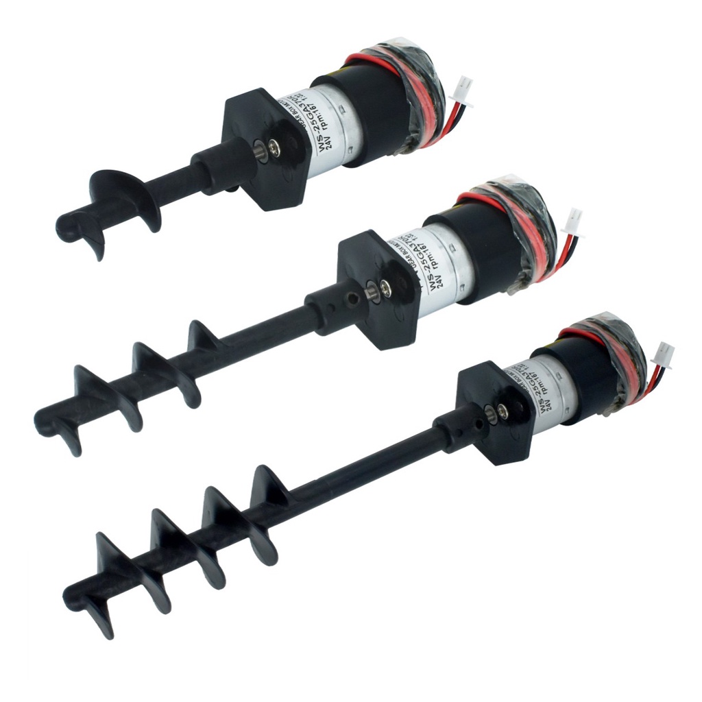 Dtf Ink Mixer for Epson L1800 L805 L800 L1300 DTF DTG Printer Xp600 XP ...