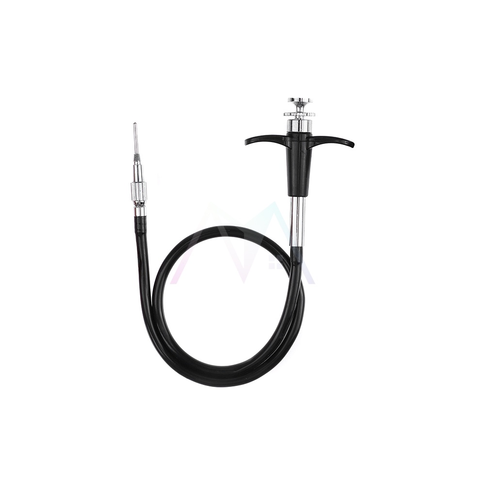 (40cm/70cm/100cm) Mechanical Threaded Shutter Release Cable for Camera | Shopee Malaysia