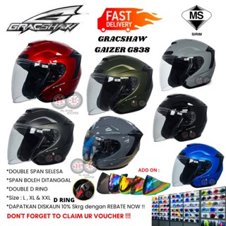 gracshaw - Prices and Promotions - Jan 2023 | Shopee Malaysia