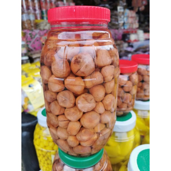 JERUK KELUBI DIJAMIN Sedap 3.5kg & 1kg | Shopee Malaysia