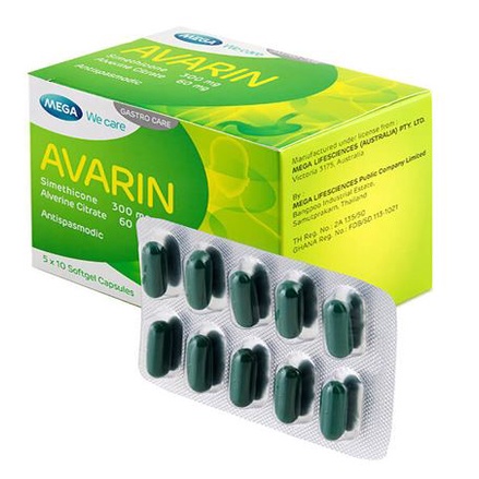 BIOLIFE AVARIN 300MG 10S | Shopee Malaysia