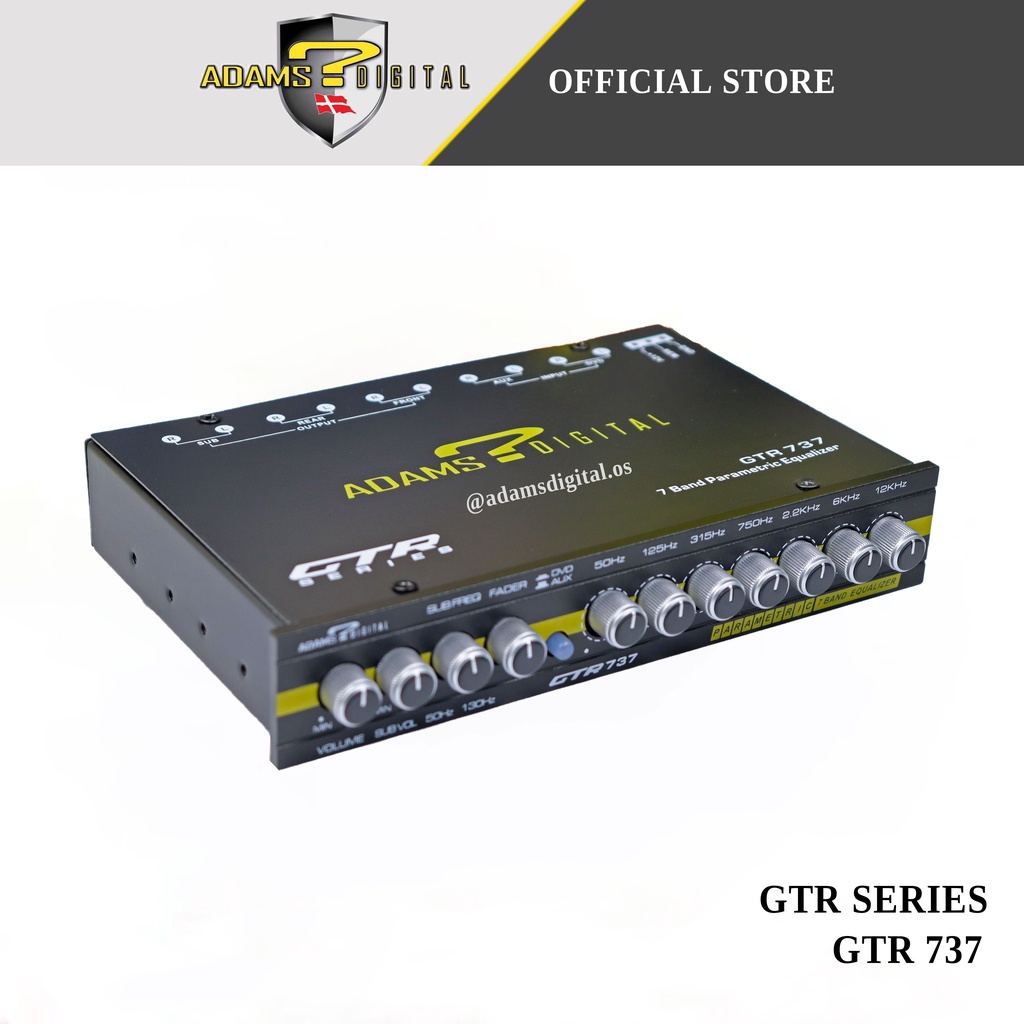 Adams Digital Official Store Online, April 2023 | Shopee Malaysia