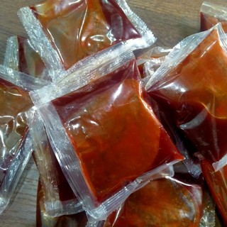 Sos Keropok Lekor Tok Molor paket 100g | Shopee Malaysia