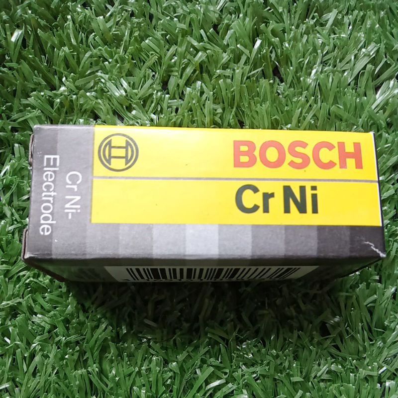 Bosch WS7F Spark Plug..Mesin Rumput / Chainsaw (1biji) | Shopee Malaysia