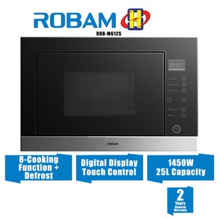 Buy robam Online With Best Price, Mar 2023 | Shopee Malaysia