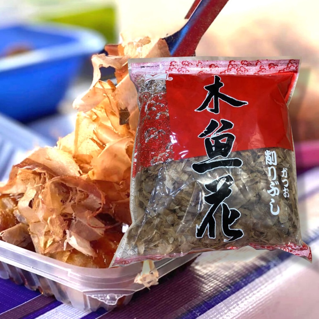 BONITO CHINA RED PACKAGING (500G) | Shopee Malaysia