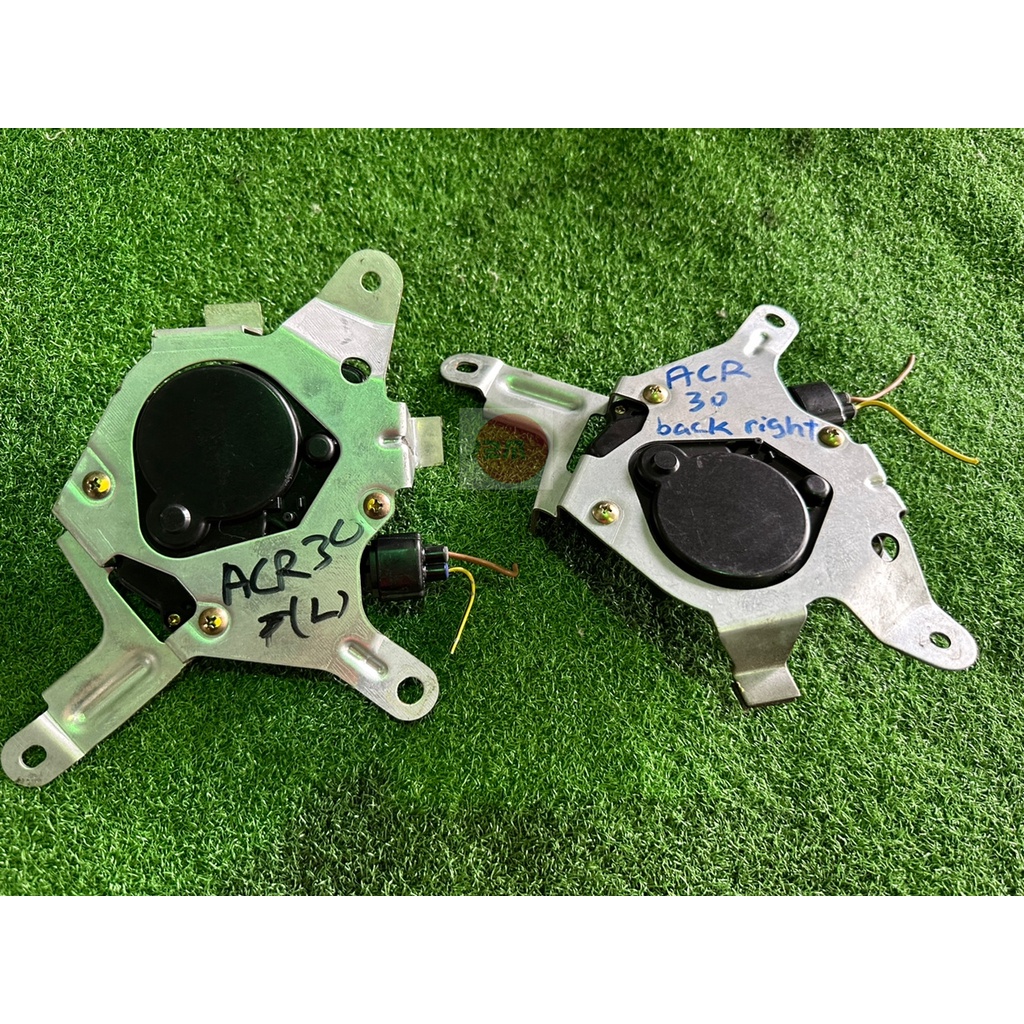 Toyota Estima ACR30/ACR40/MCR30/MCR40 Aisin Clutch Actuator Motor For ...