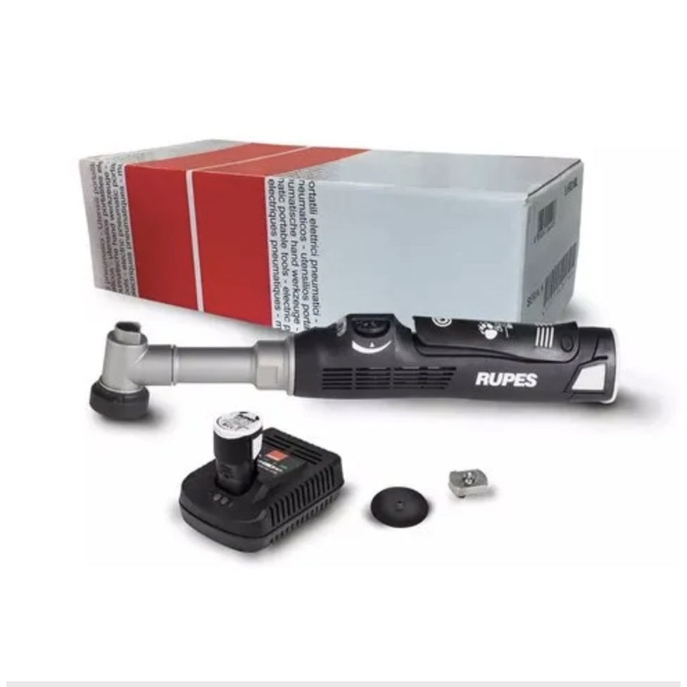 Rupes iBrid Nano Long Neck Kit - Demo Unit | Shopee Malaysia