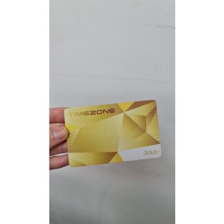 Timezone GOLD Card | Shopee Malaysia