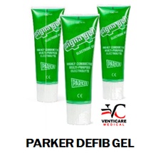 PARKER DEFIB GEL-250 gram (tube) | Shopee Malaysia