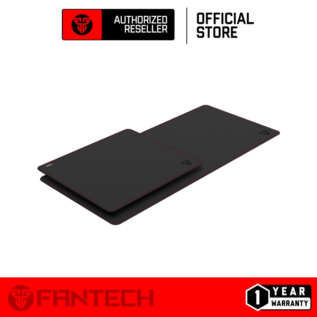 Fantech MPC-450 / MPC-900 Zero-G Cordura Gaming Mouse Pad (MP18BK ...