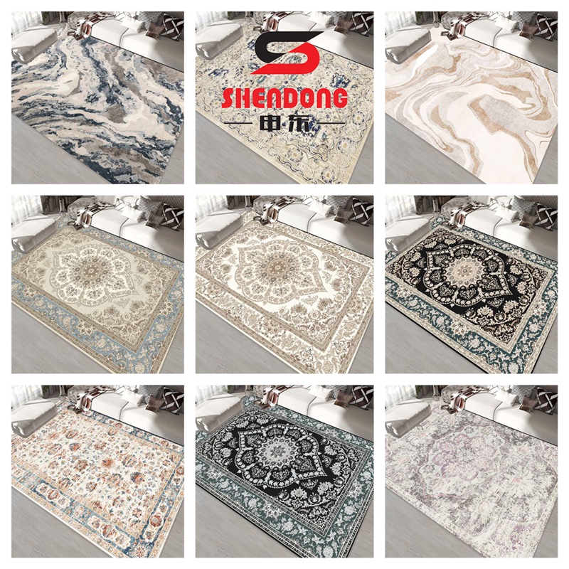 Shop Rugs, Carpets & Mats Products Online - Home Decor | Home & Living ...
