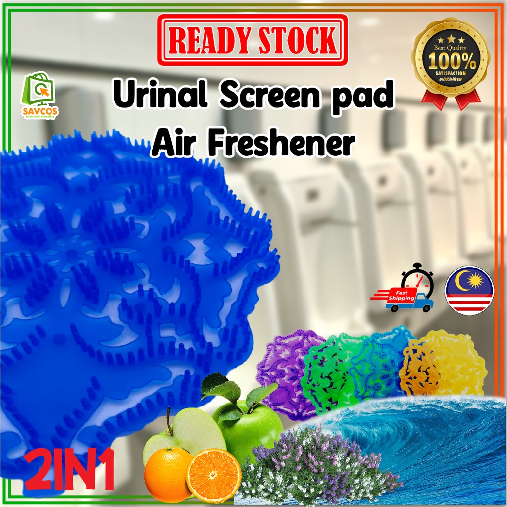 2PCS in 1 UTP Pewangi Tandas Perfume Lantai Bilik Air Campak Toilet ...