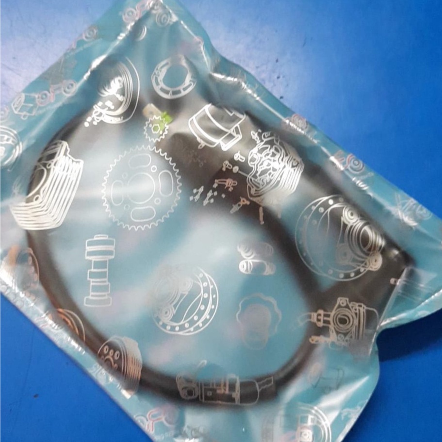 DEMAK DForce 160 - Ignition Coil ( Plug Coil / Body Coil )+ Plug cap ...