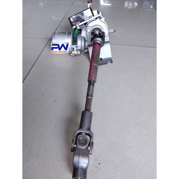 BEZZA STEERING SHAFT | Shopee Malaysia
