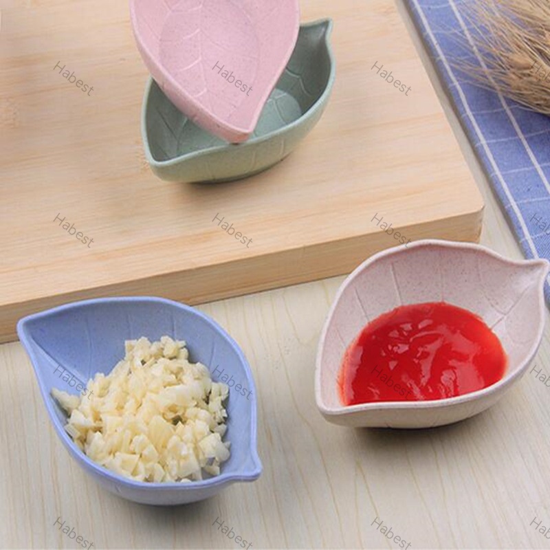 Multifunctional Seasoning Dish Seasoning Sauce Plate Soy sauce Piring ...