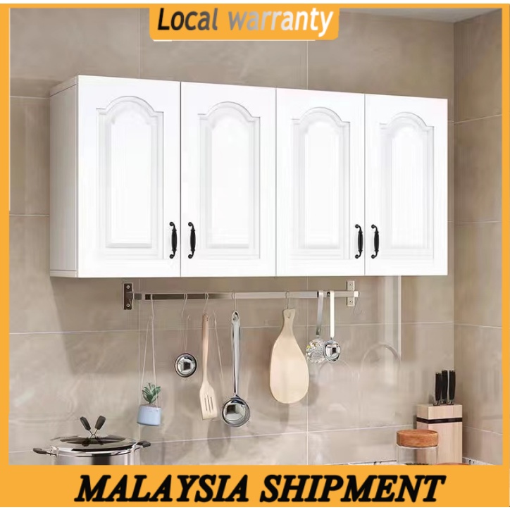 Kabinet Dapur Almari Dapur Kitchen Cabinet Hanging Cabinet Wall Almari ...
