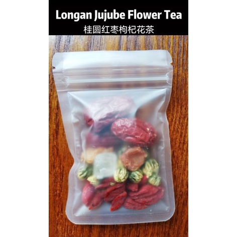 Premium Flower Tea VALUE PACK (10 Sachet/pack) | Shopee Malaysia