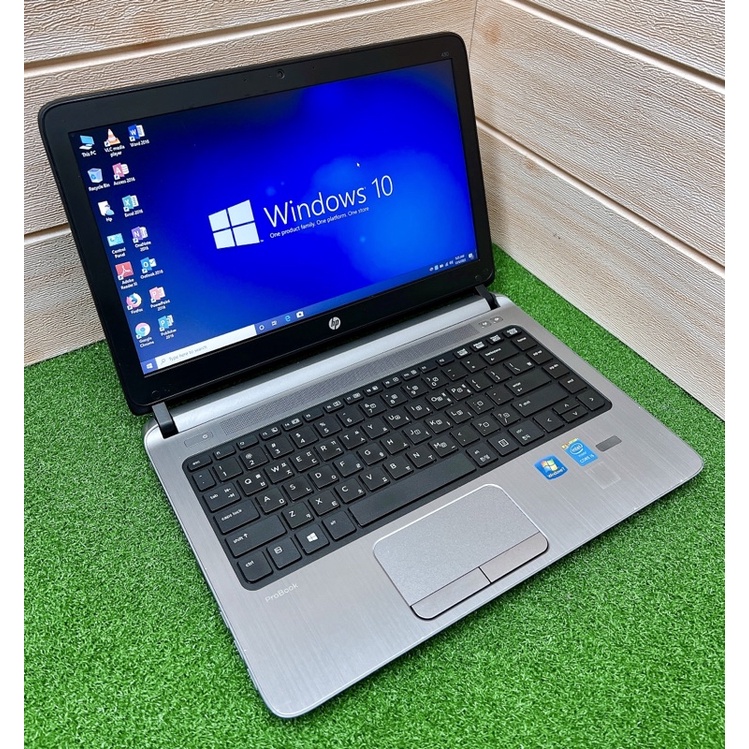 HP ProBook 430 G2 | Hp EliteBook 840 | Intel Core i5-4210U | RAM 4GB ...