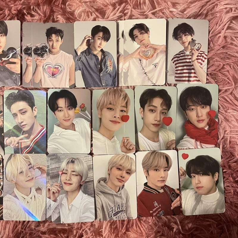 STRAY KIDS POB MAXIDENT | Shopee Malaysia