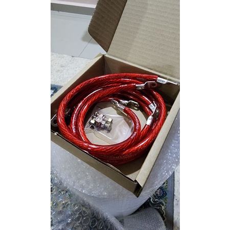 universal grounding cable copper for motorcycle | Shopee Malaysia