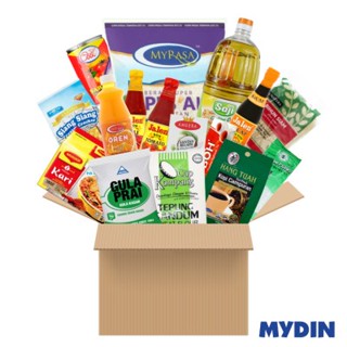 MYDIN Official Online Store, March 2023 | Shopee Malaysia