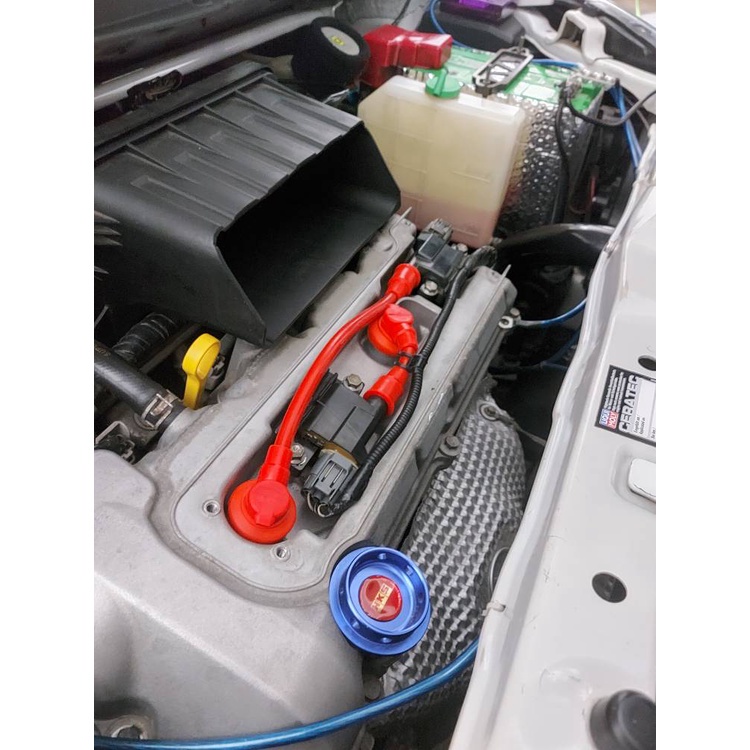 Suzuki Swift ZC21 ZC21S ZC31 M13A M15A Engine - Arospeed Triple Core 10 ...