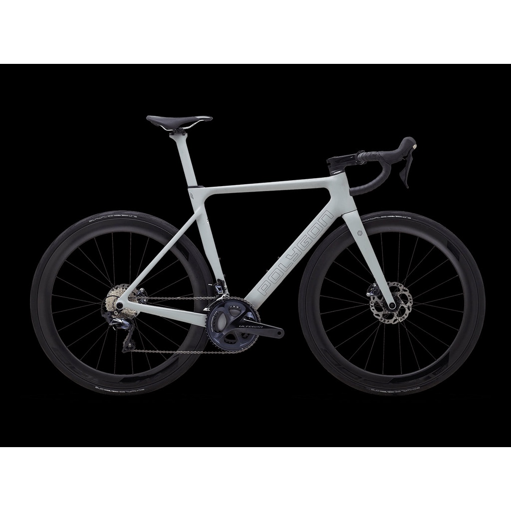 Polygon Helios A8 Disc Road Bike | Shopee Malaysia