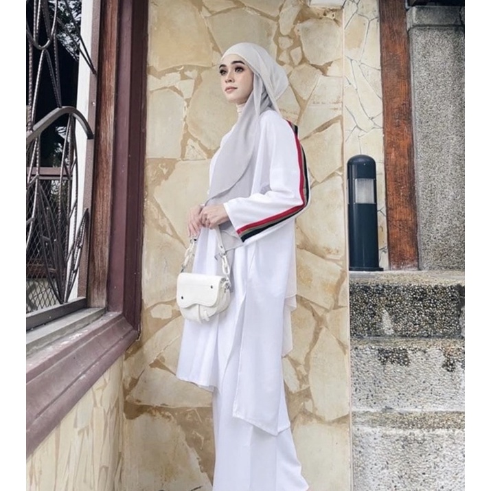 RAFAH TOP BY HAURABELLE (top sahaja) | Shopee Malaysia