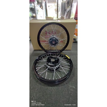 RIM ALOI HUB CNC THAILOOK PNP NVX/NMAX V2 | Shopee Malaysia