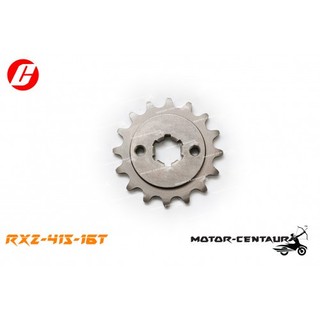 GEGANCU DEPAN CHEANG FRONT SPROCKET FOR YAMAHA RXZ,Y15,Y15ZR,FZ150,TZM ...
